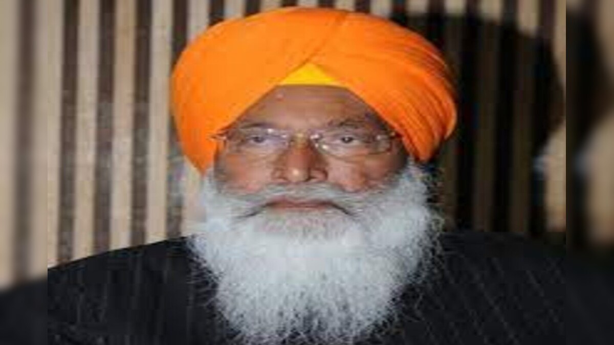 Know what was discussed in the meeting between Vijay Rupani and Sukhdev ...