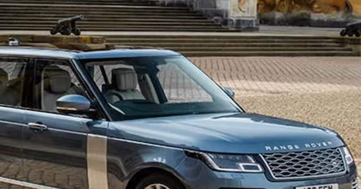 ਲੈਂਡ ਰੋਵਰ ਪੇਸ਼ ਕਰੇਗੀ ਆਪਣੀ ਸ਼ਾਨਦਾਰ Range Rover ਦਾ ਇਲੈਕਟ੍ਰਿਕ ਵਰਜ਼ਨ, ਪੜ੍ਹੋ ...