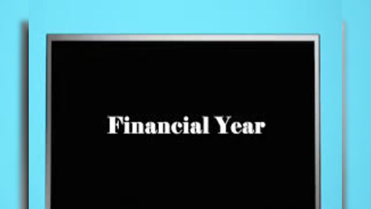Why does the financial year in India start from April 1 – News18 ਪੰਜਾਬੀ