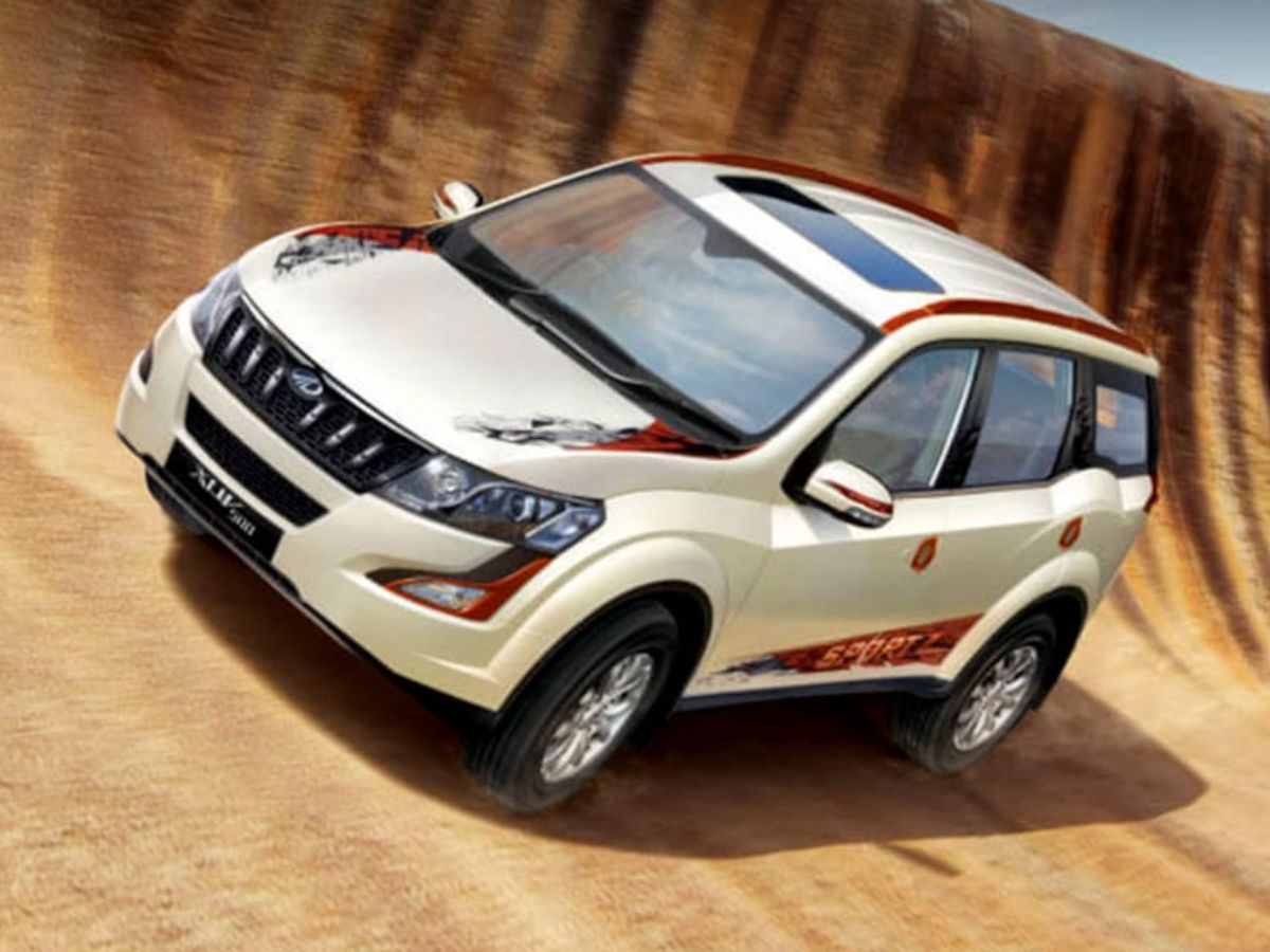 ਆਨੰਦ ਮਹਿੰਦਰਾ ਦੀ ਸੋਚ ਅਤੇ ਇਨ੍ਹਾਂ 5 SUVs ਨੇ ਬਣਾਇਆ ਮਹਿੰਦਰਾ ਨੂੰ ਨੰਬਰ 1 ਨਿਰਮਾਤਾ – News18 ਪੰਜਾਬੀ