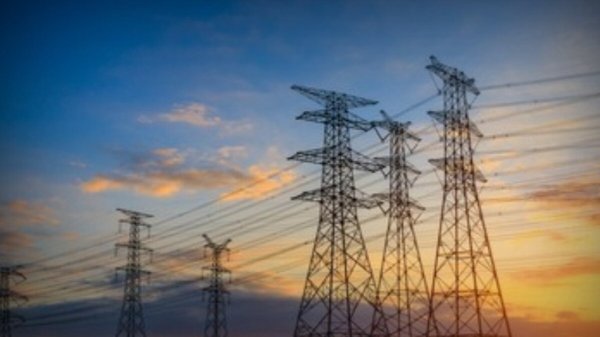 From May 8 to May 11, the electricity supply of these villages will be ...