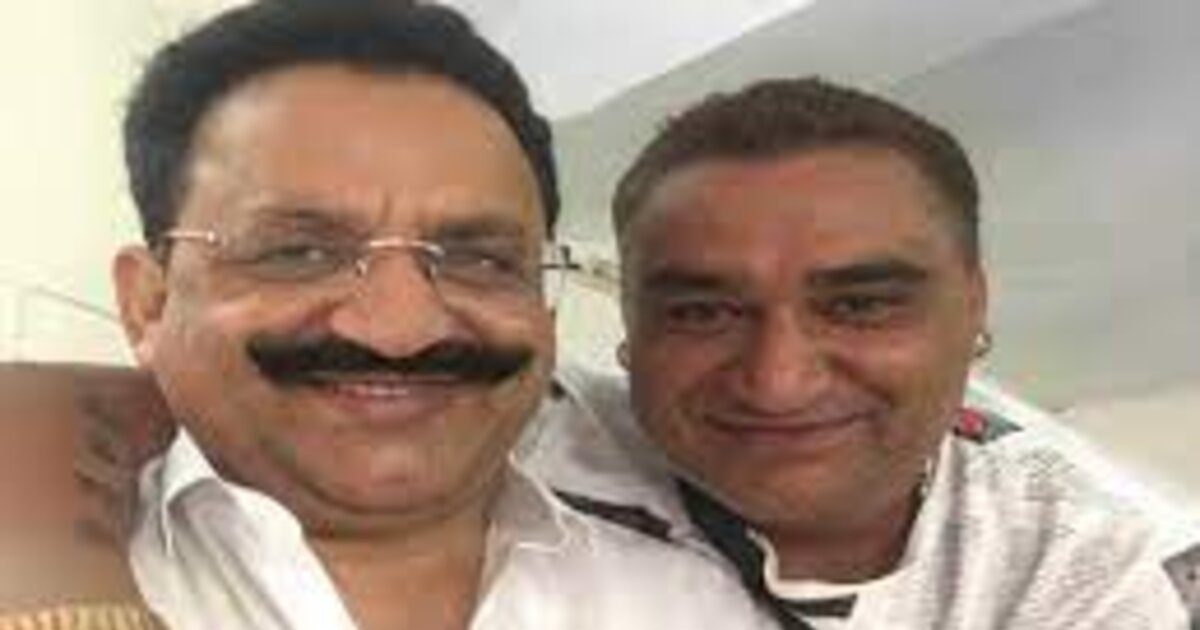 1 lakh rupees reward badass Jugnu Walia arrested– News18 Punjab