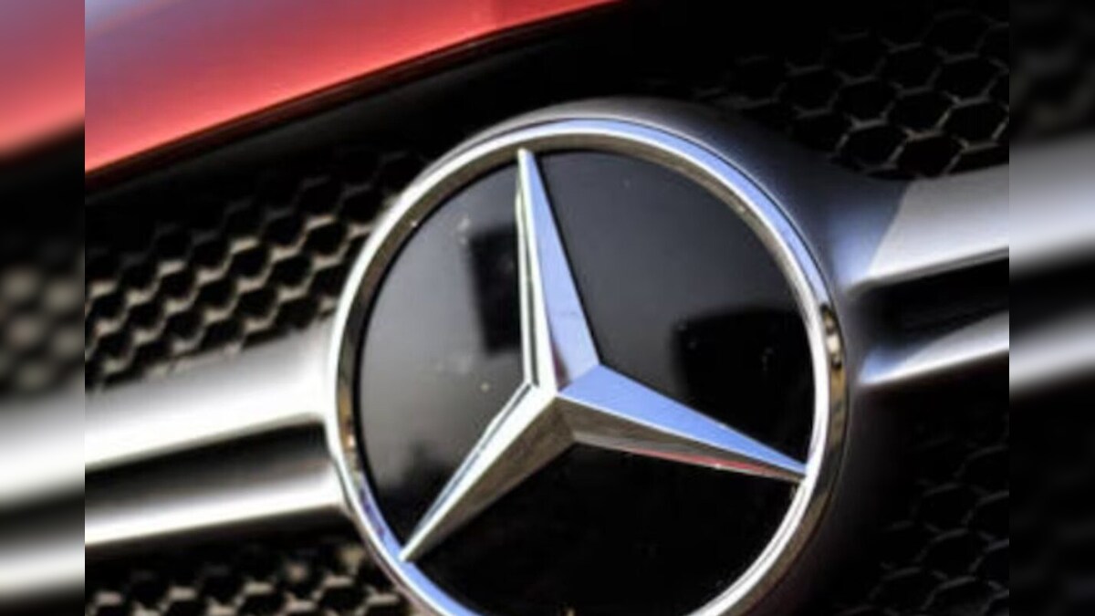 ਮਰਸਡੀਜ਼ ਸਟਾਰ, ਔਡੀ ਰਿੰਗ ਅਤੇ BMW ਦਾ ਅਜੀਬ ਲੋਗੋ, ਜਾਣੋ ਇਨ੍ਹਾਂ ਦੇ ਪਿੱਛੇ ਦੀ ...