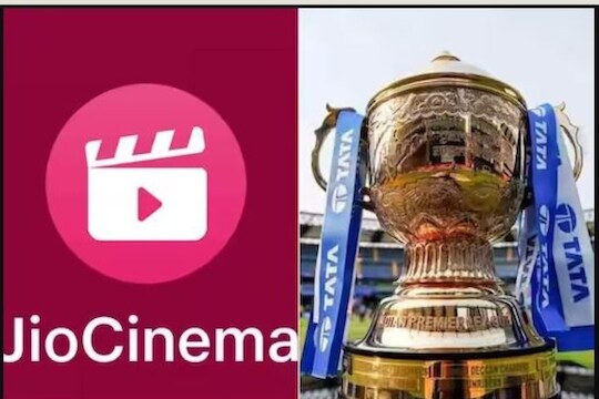 IPL ਨੇ Jio Cinema 'ਤੇ ਬਣਾਇਆ ਰਿਕਾਰਡ, 1500 ਕਰੋੜ ਤੋਂ ਵੱਧ ਵਿਊਜ਼ ਮਿਲੇ ...