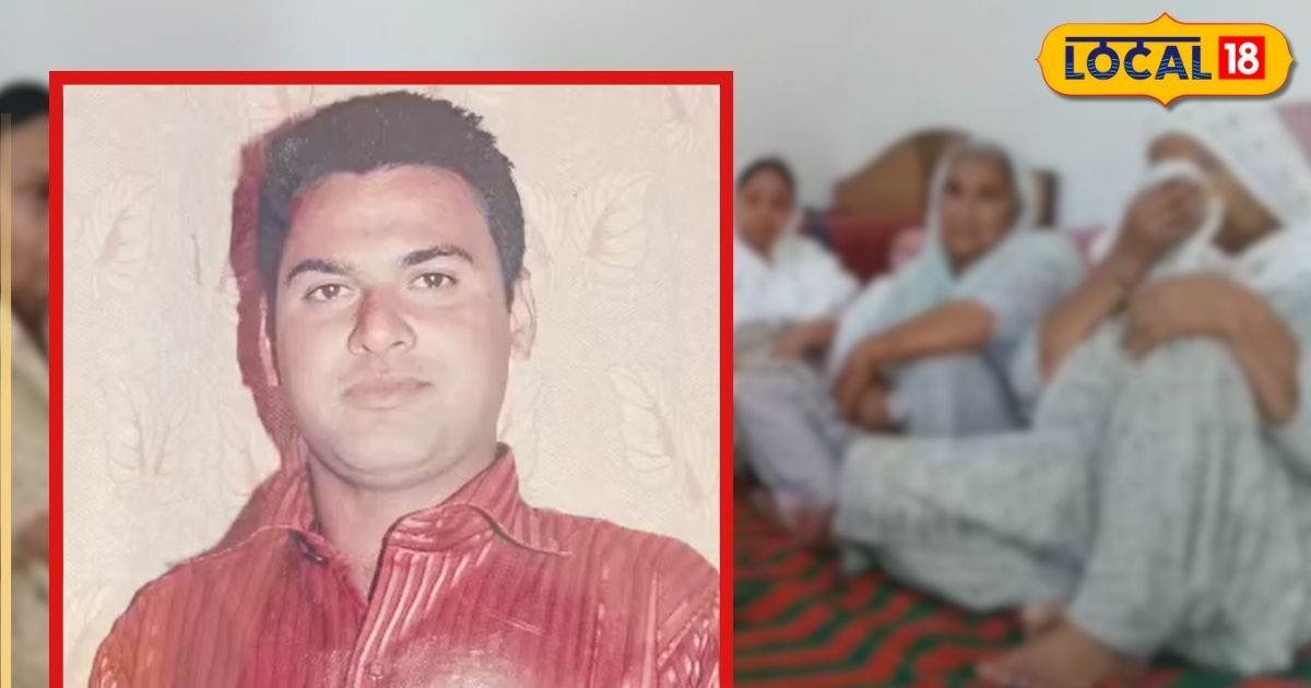 the death of a young man who went to Italy 14 years ago ghoman batala ...