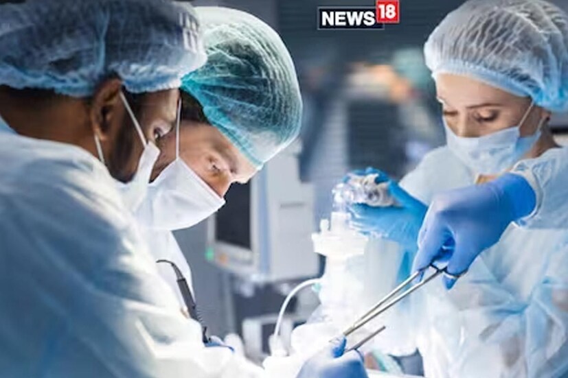 World largest kidney Stone: ਕੱਢੀ ਗਈ ਦੁਨੀਆ ਦੀ ਸਭ ਤੋਂ ਵੱਡੀ Kidney ਦੀ ...