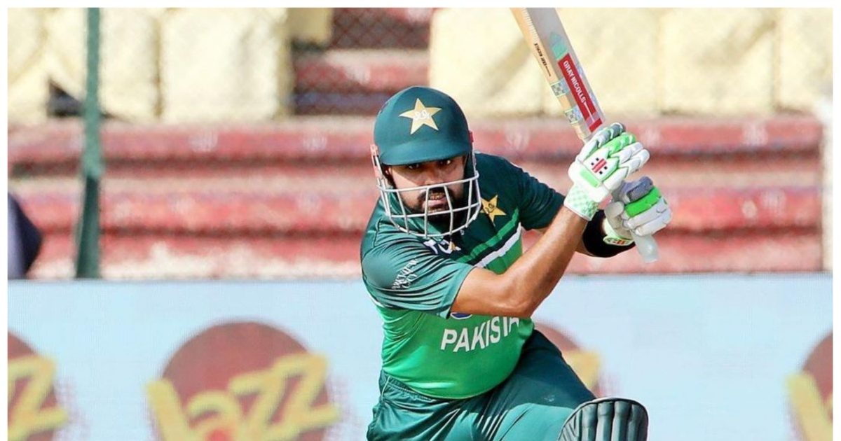 Babar Azam Bald look: ਗੰਜੇ ਹੋਏ ਬਾਬਰ ਆਜ਼ਮ, ਫੈਨਜ਼ ਨੇ ਉਡਾਇਆ ਮਜ਼ਾਕ, ਬਣਾਏ ...