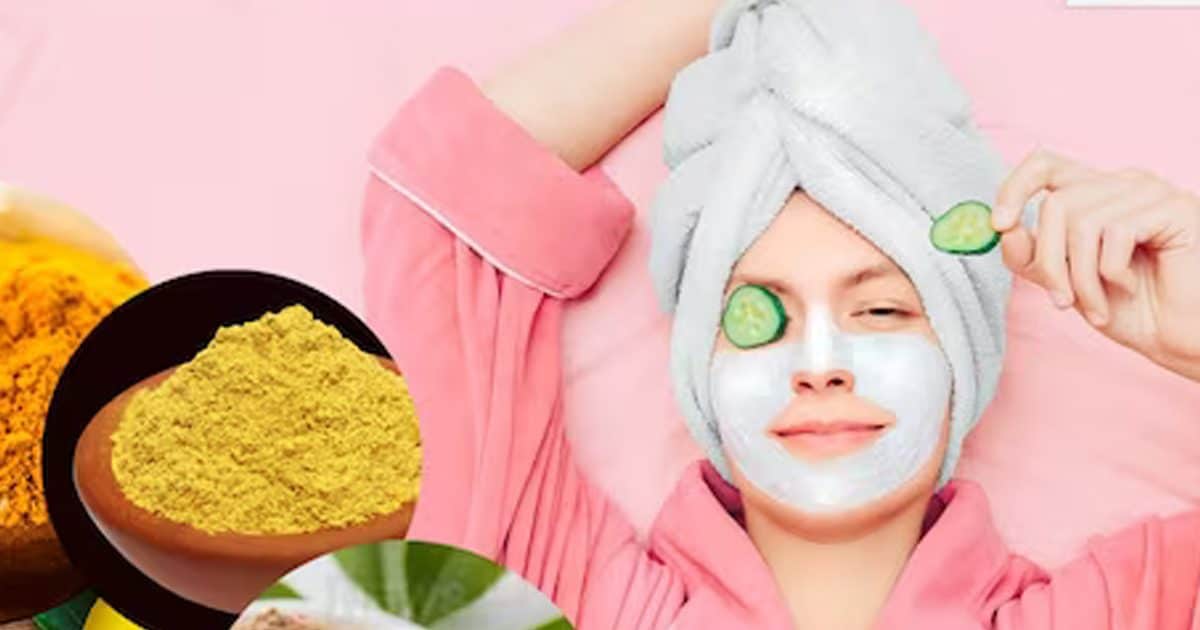 Skin Care: If the face is getting damaged due to the stickiness of the ...