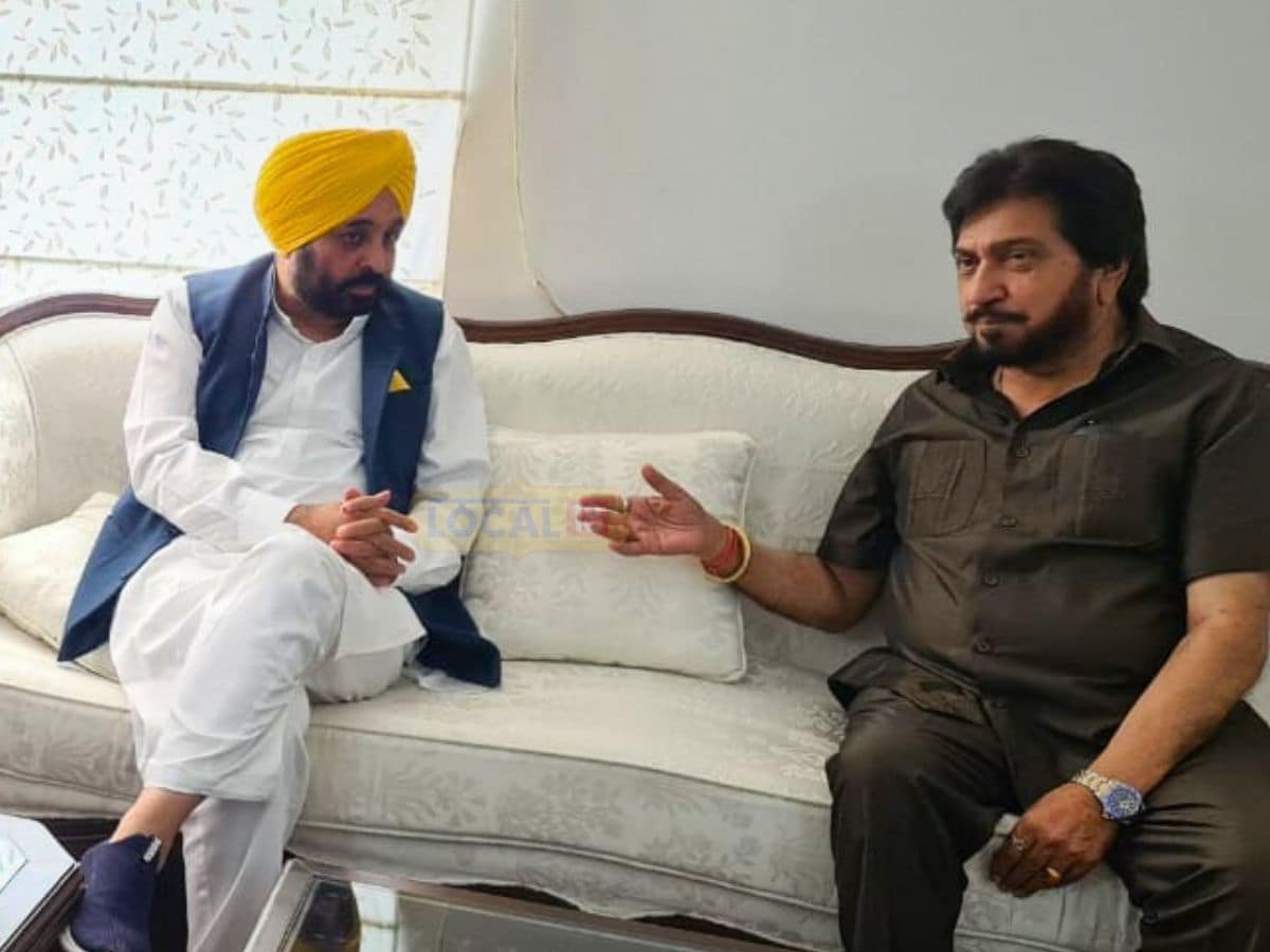 Surinder Shinda Death:ਸੁਰਿੰਦਰ ਸ਼ਿੰਦਾ ਦੇ ਜਿੰਦਗੀ ਦੇ ਸਫ਼ਰ ਦੀਆਂ ਅਣਦੇਖੀਆਂ ...