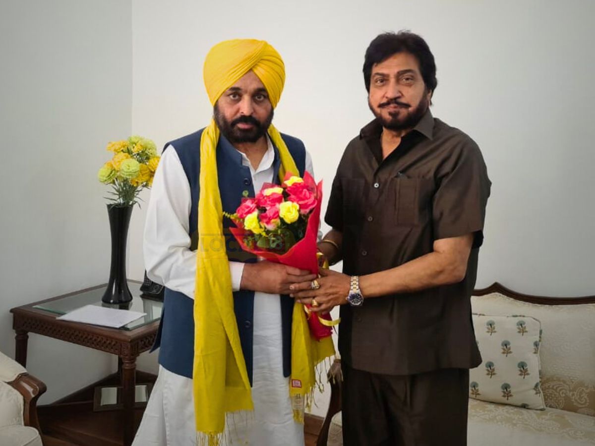 Surinder Shinda Death:ਸੁਰਿੰਦਰ ਸ਼ਿੰਦਾ ਦੇ ਜਿੰਦਗੀ ਦੇ ਸਫ਼ਰ ਦੀਆਂ ਅਣਦੇਖੀਆਂ ...