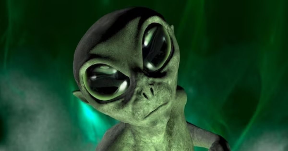 ਏਲੀਅਨ ਨਾਲ ਭਰੇ ਗ੍ਰਹਿ ਦੀ ਪਛਾਣ ਹੋਈ!, ਨਾਸਾ ਨੇ ਪਹੁੰਚ ਲਈ ਕੋਸ਼ਿਸ਼ਾਂ ਕੀਤੀਆਂ ...