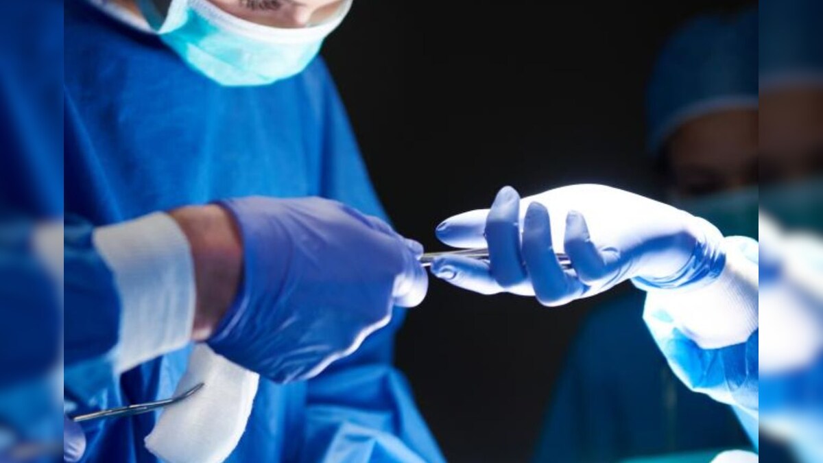 Video: ਮਾਂ ਨੇ Alien ਵਰਗੇ ਬੱਚੇ ਨੂੰ ਦਿੱਤਾ ਜਨਮ! ਡਾਕਟਰ ਦੇ ਉੱਡੇ ਹੋਸ਼, ਦੇਖੋ ...