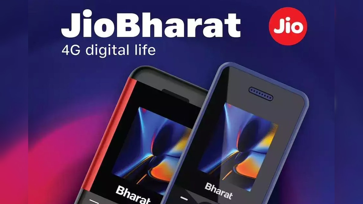 Jio: 1234 ਰੁਪਏ ਦੇ ਰੀਚਾਰਜ 'ਚ ਸਾਲ ਭਰ ਲਈ ਕਰੋ ਗੱਲਾ ਬਾਤਾਂ, 4G ਸਪੀਡ 'ਤੇ ਵਰਤੋ ...