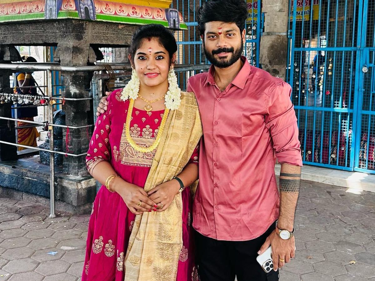 ਧੂਮ-ਧਾਮ ਨਾਲ ਹੋਇਆ ਸੀ ਇਸ ਅਦਾਕਾਰਾ ਦਾ ਵਿਆਹ, 15 ਮਹੀਨਿਆਂ ਬਾਅਦ ਹੀ ਪਤੀ ਦੀ ਹੋਈ ...