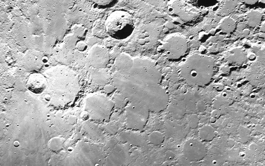 ਘਰ ਬੈਠੇ ਚੰਦਰਮਾ ਦੇ ਹਰ ਕੋਨੇ ਵਿੱਚ ਘੁੰਮੋ, Google ਤੁਹਾਡੀ ਕਰੇਗਾ ਮਦਦ, ਬੱਸ ਕਰੋ ...