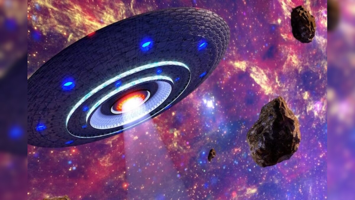 ਸ਼ੁੱਕਰ ਗ੍ਰਹਿ 'ਤੇ ਹਨ ਏਲੀਅਨਜ਼, ਨਾਸਾ ਦੇ ਵਿਗਿਆਨੀ ਨੇ ਦੱਸਿਆ ਕਿਉਂ? – News18 ਪੰਜਾਬੀ