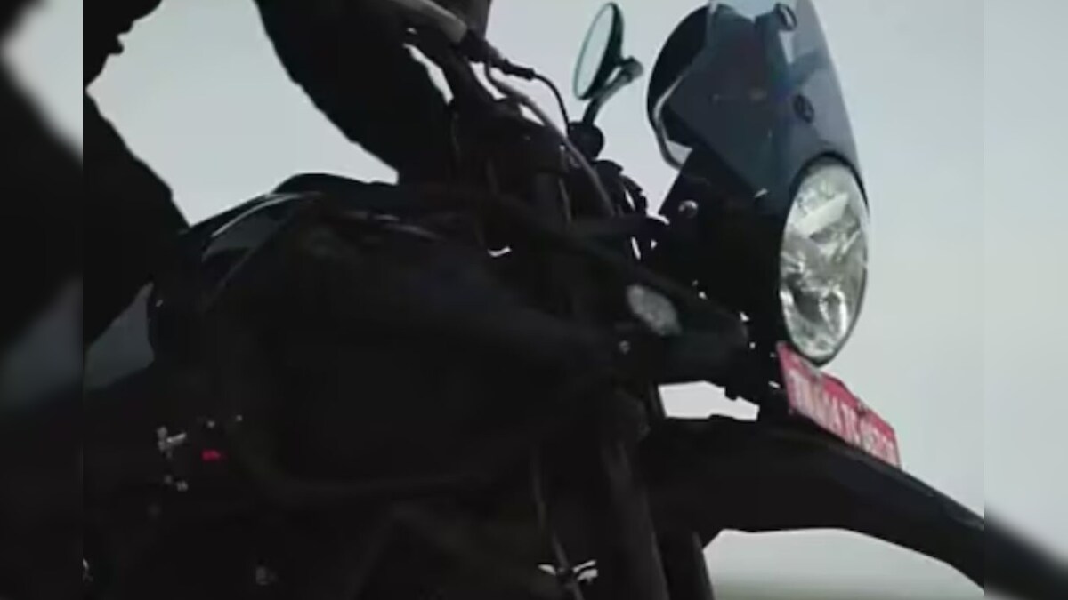 Himayalan 450 ਨਾਲ Royal Enfield ਦੇਵੇਗੀ Harley ਅਤੇ Triumph ਨੂੰ ਟੱਕਰ ...