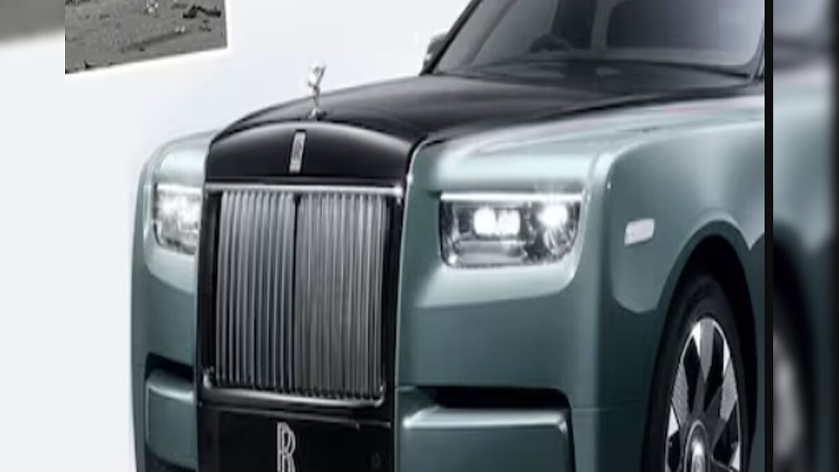 ਇਸ ਕਾਰ ਨੇ ਬਚਾਈ Kuber Group ਦੇ ਮਾਲਕ ਦੀ ਜਾਨ, ਲੋਕ ਕਰ ਰਹੇ ਹਨ ਸੁਰੱਖਿਆ ਦੀ ...