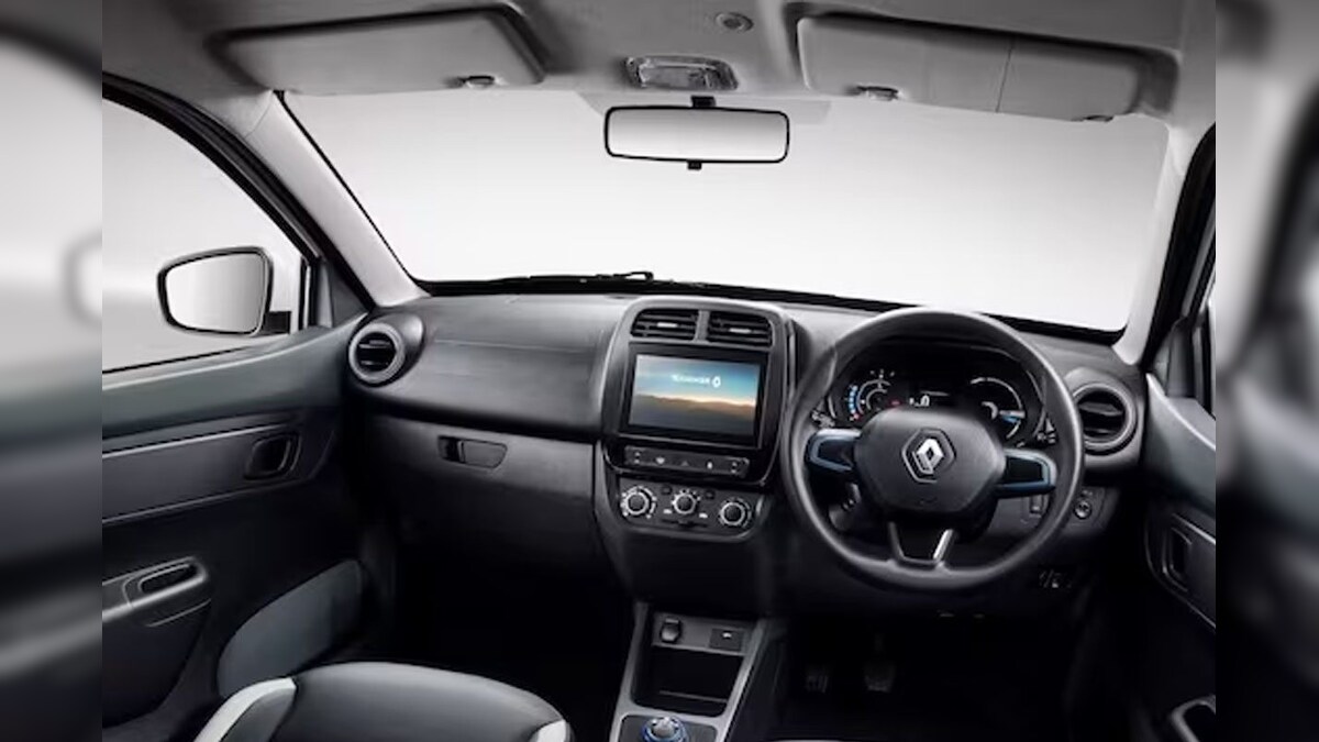 Tata Tiago EV ਨੂੰ ਟੱਕਰ ਦੇਣ ਲਈ ਆ ਰਹੀ ਹੈ Renault ਦੀ ਇਹ ਸ਼ਾਨਦਾਰ ਇਲੈਕਟ੍ਰਿਕ ...