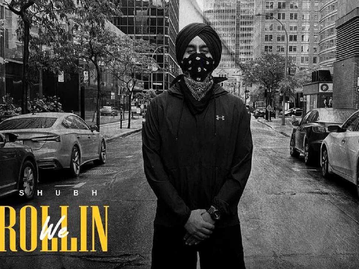 ਮੁੰਬਈ 'ਚ ਹੋਣ ਵਾਲਾ ਸੀ concert, Cancel ਹੁੰਦੇ ਹੀ ਰੈਪਰ Shubh ਦਾ ਬਦਲਿਆ ਸੁਰ ...