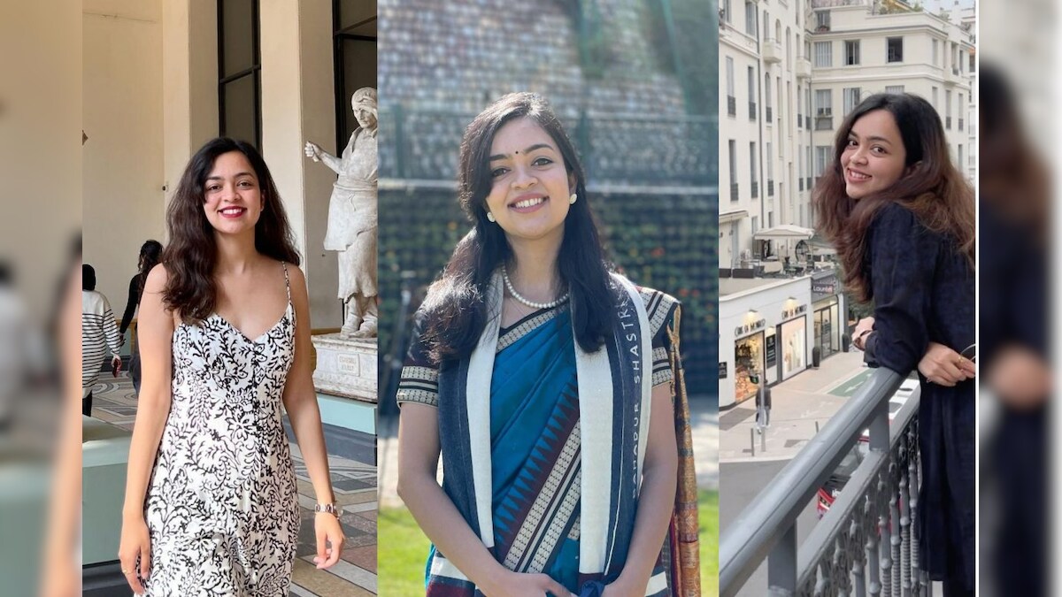 UPSC 'ਚ 9ਵਾਂ ਰੈਂਕ, ਇੰਟਰਵਿਊ ਟਾਪਰ, ਪਰ IAS ਛੱਡ ਕੇ ਚੁਣੀ ਇਹ ਪੋਸਟ, ਦੱਸਿਆ ਖਾਸ ...