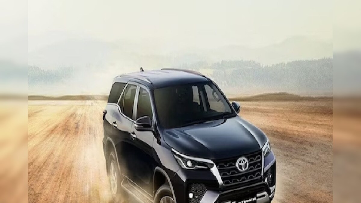 ਦੇਸ਼ ਵਿੱਚ ਲੋਕ ਖਰੀਦ ਰਹੇ ਸਭ ਤੋਂ ਜ਼ਿਆਦਾ SUVs, ਸਭ ਤੋਂ ਸਫ਼ਲ ਸੈਗਮੇਂਟ ਬਣ ਗਿਆ ਹੈ SUV ਸ – News18 ਪੰਜਾਬੀ