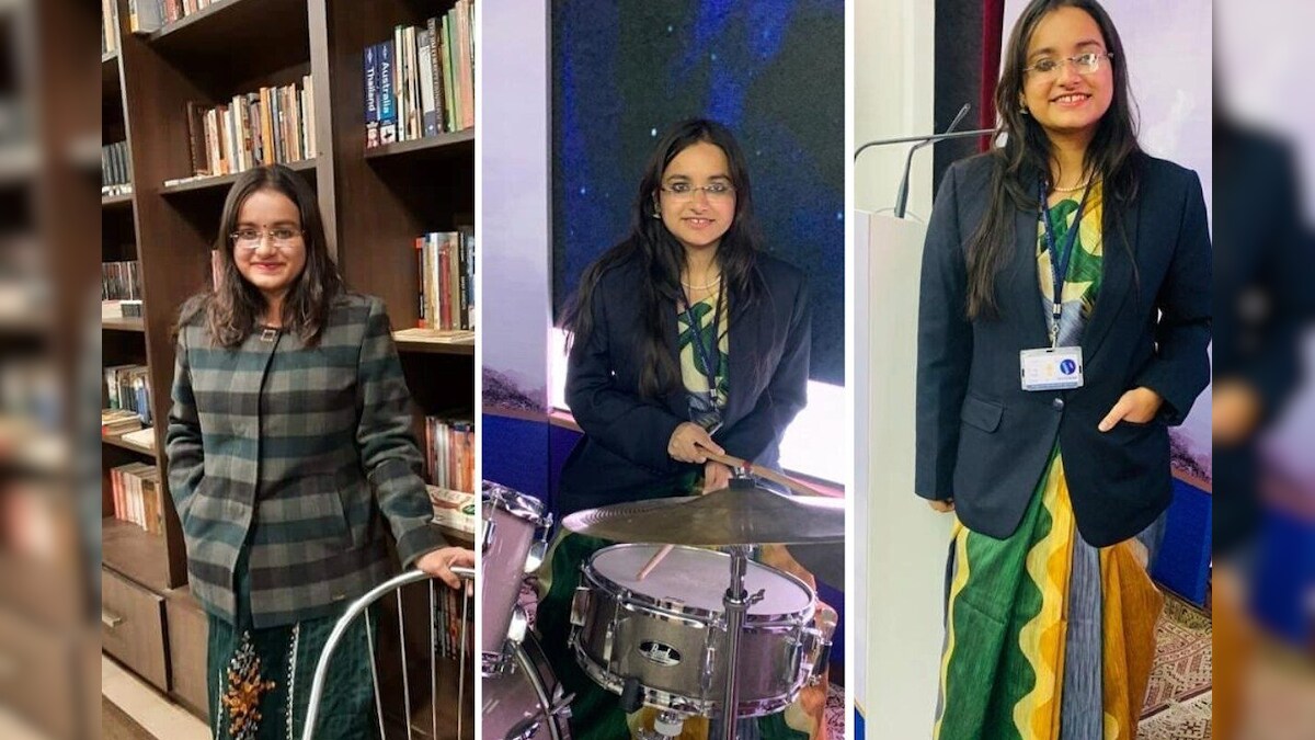 ਇੰਜਨੀਅਰਿੰਗ ਛੱਡ ਕੇ ਪਹਿਲੀ ਵਾਰ 'ਚ ਬਣੀ IAS, ਫੁੱਲ ਟਾਈਮ ਨੌਕਰੀ ਦੇ ਨਾਲ UPSC 'ਚ ...