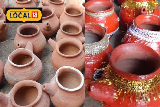 Karwa Chauth 2023: ਮਿੱਟੀ ਦੇ ਬਣੇ ਕਰਵੇ ਕਿਉਂ ਹਨ ਜ਼ਰੂਰੀ, ਜਾਣੋ ਅਸਲ ਕਾਰਨ ...