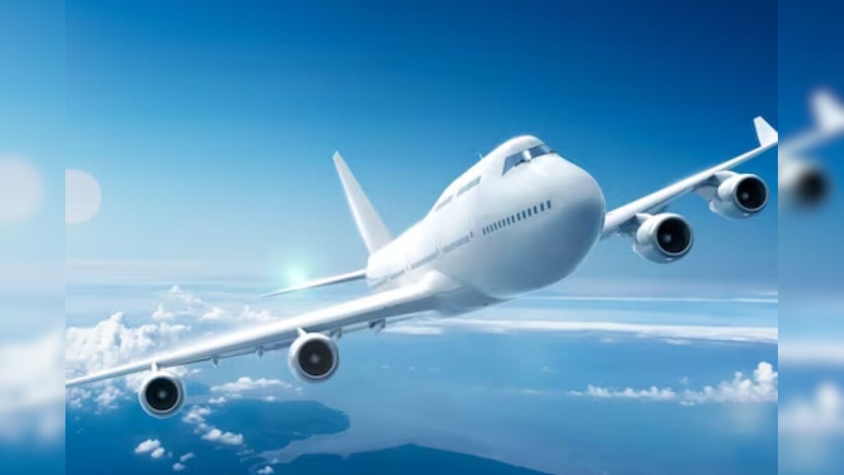 ਹਵਾਈ ਜਹਾਜ਼ 'ਚ ਕਿੱਥੇ ਹੁੰਦਾ ਹੈ ਗੁਪਤ ਕਮਰਾ ? ਯਾਤਰੀਆਂ ਤੋਂ ਛੁਪਾ ਕੇ ਰੱਖਦੇ ਹਨ ...