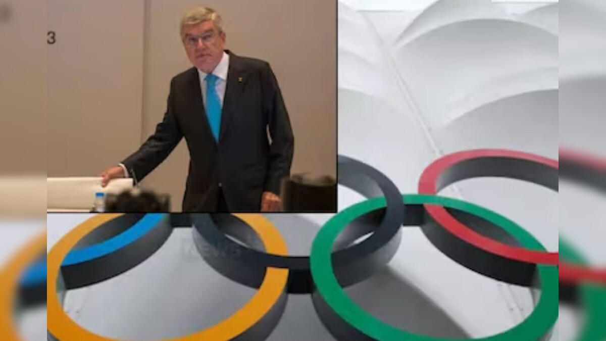 IOC ਦਾ ਵੱਡਾ ਐਲਾਨ, ਅਗਲੇ ਸਾਲ 2030-34 ਵਿੰਟਰ ਓਲੰਪਿਕ ਦੇ ਮੇਜ਼ਬਾਨਾਂ ਦਾ ਐਲਾਨ – News18 ਪੰਜਾਬੀ