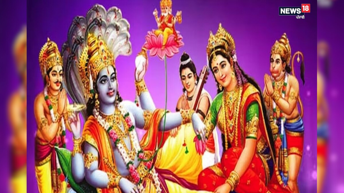 Dev Uthani Ekadashi 2023: ਜਾਣੋ ਇਸ ਸਾਲ ਕਦੋਂ ਆ ਰਹੀ ਹੈ ਦੇਵੋਥਾਨ ਇਕਾਦਸ਼ੀ, ਇਸ ...