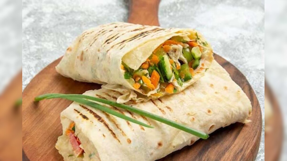 ਬਚੀਆਂ ਹੋਈਆਂ ਰੋਟੀਆਂ ਤੋਂ ਤਿਆਰ ਕਰੋ ਸੁਆਦਿਸ਼ਟ ਰੋਟੀ ਰੋਲ, ਜਾਣੋ ਬਣਾਉਣ ਦੀ ਵਿਧੀ ...