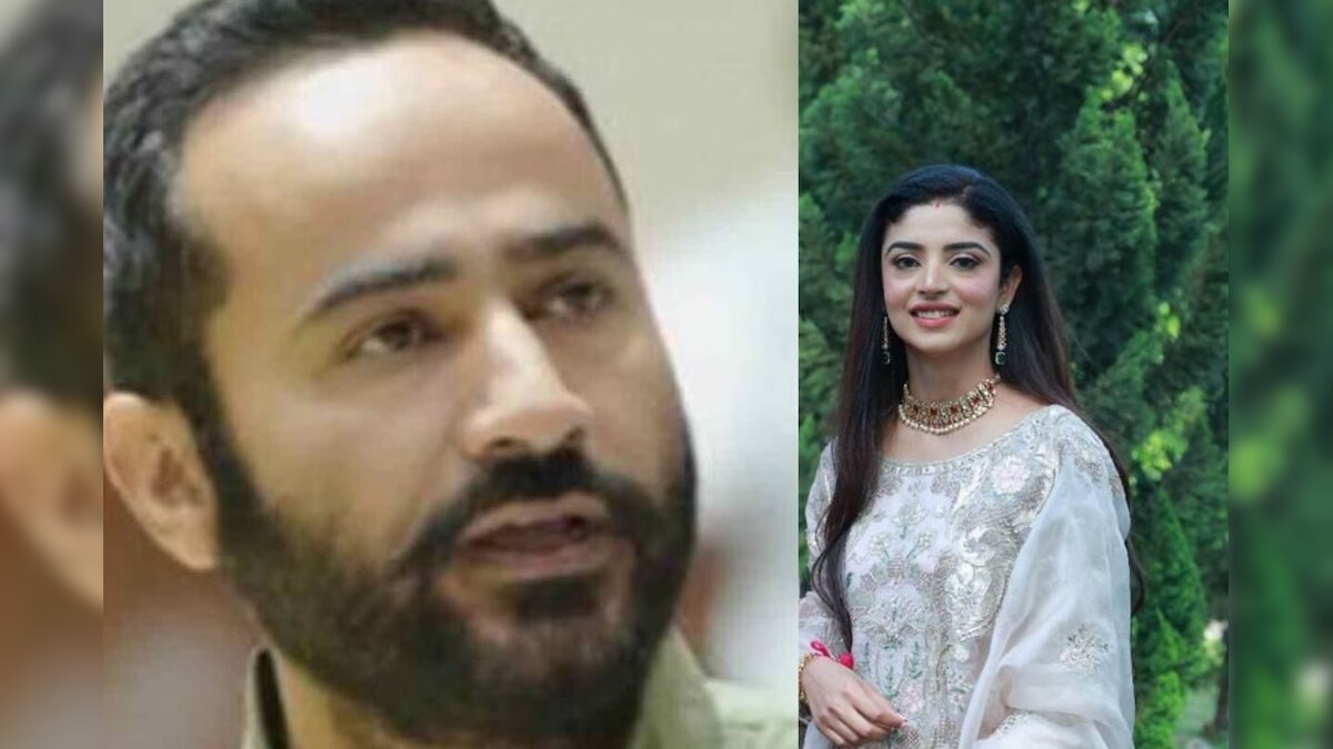 ਕੈਬਨਿਟ ਮੰਤਰੀ ਮੀਤ ਹੇਅਰ ਦੀ ਹੋਣ ਵਾਲੀ ਪਤਨੀ ਦੀ ਤਸਵੀਰ ਆਈ ਸਾਹਮਣੇ Cabinet ...