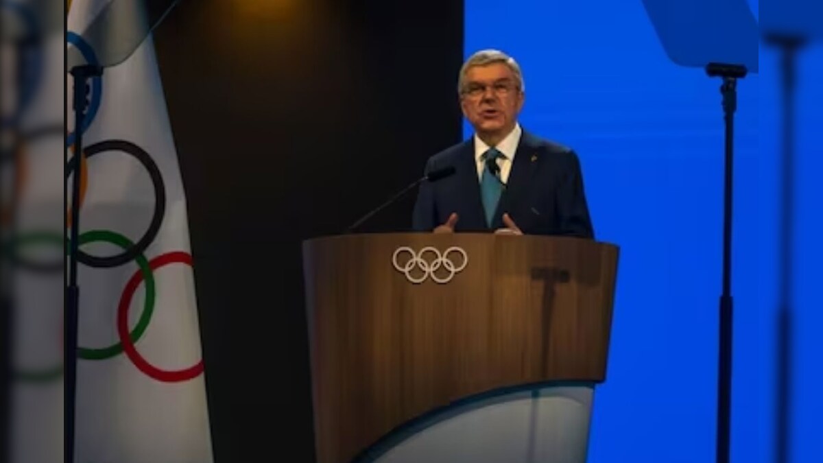 IOC ਸੈਸ਼ਨ 2030 ਅਤੇ 2034 ਵਿੰਟਰ ਗੇਮਜ਼ ਲਈ ਦੋਹਰੀ ਵੰਡ ਦਾ ਸਮਰਥਨ ਕਰਦਾ ਹੈ – News18 ਪੰਜਾਬੀ