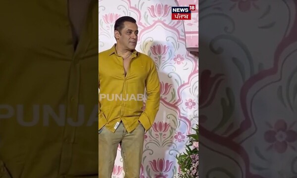 Salman Khan aka Tiger attends Ramesh Taurani's pre-Diwali bash in style ...