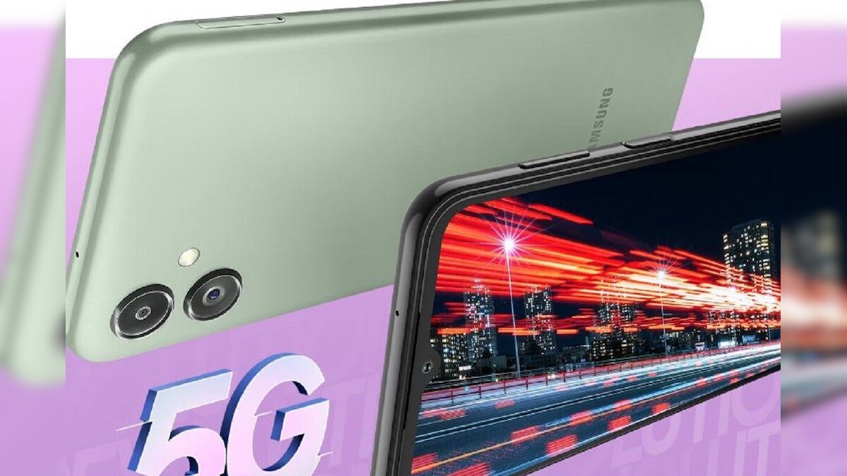 ਸੈਮਸੰਗ ਦੇ ਇਸ ਧਮਾਕੇਦਾਰ 5G ਫੋਨ ਦੀ ਕੀਮਤ 'ਚ ਆਈ ਗਿਰਾਵਟ, ਇਸ ਵਿੱਚ ਮਿਲੇਗੀ ...