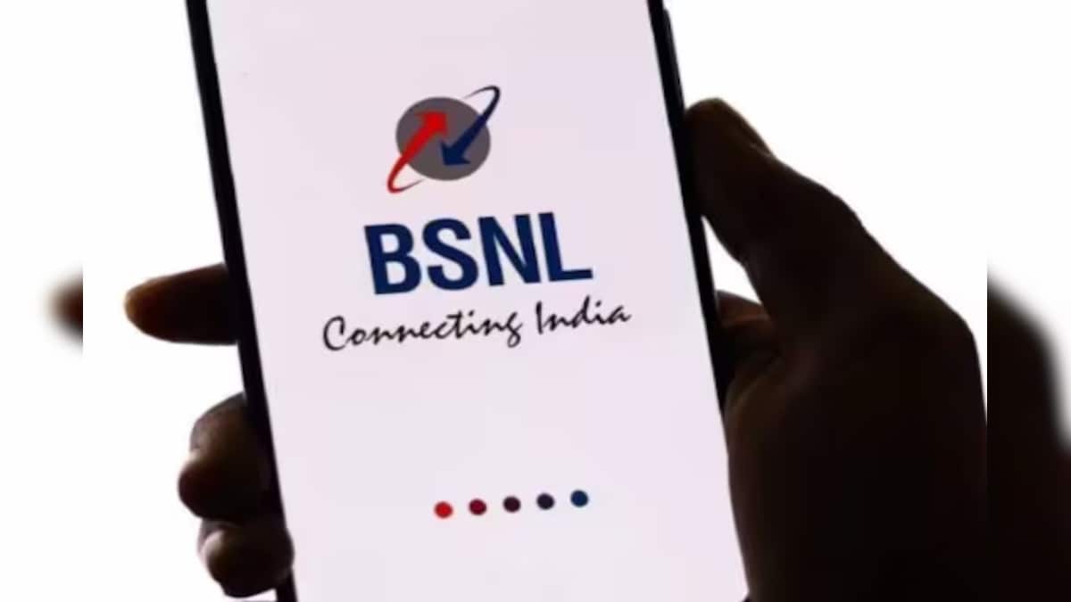 BSNL ਦੇ ਰਿਹਾ ਹੈ ਸ਼ਾਨਦਾਰ ਪਲਾਨ! 485 ਰੁਪਏ ਵਿੱਚ ਮਿਲਦੀ ਹੈ 82 ਦਿਨਾਂ ਦੀ ਵੈਲੀਡਿਟੀ, ਪੜ੍ਹੋ ਹੋਰ ਲਾਭ ...