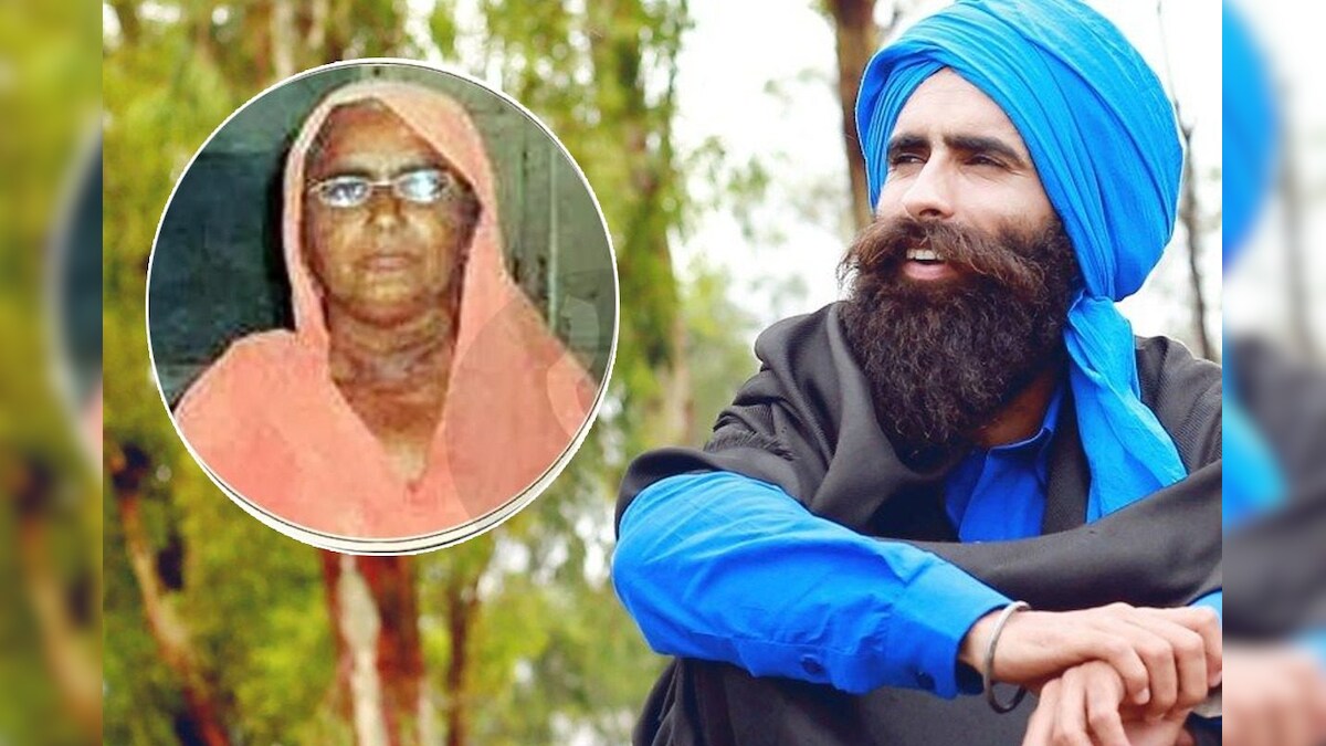 ਸੂਫੀ ਗਾਇਕ ਕੰਵਰ ਗਰੇਵਾਲ ਨੂੰ ਵੱਡਾ ਸਦਮਾ, ਮਾਤਾ ਮਨਜੀਤ ਕੌਰ ਦਾ ਦਿਹਾਂਤ Sufi singer Kanwar Grewal's shock ...