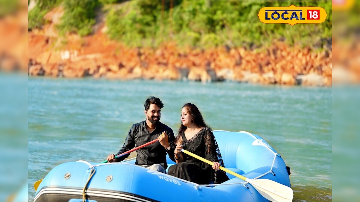 Pre-Wedding Photoshoot: Pre-Wedding Photoshoot: ਪ੍ਰੀ-ਵੈਡਿੰਗ ਸ਼ੂਟ ਲਈ ਖ਼ਾਸ 5 ਜਗ੍ਹਾਵਾਂ... ਤਸਵੀਰਾਂ ...