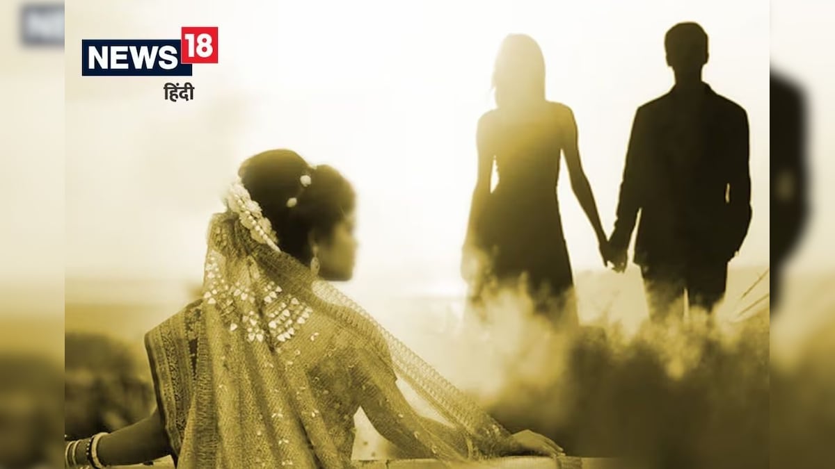 ਜੀਜੇ ਨਾਲ ਵਿਆਹ ਕਰਵਾਉਣ ਤੇ ਅੜੀ ਹੋਈ ਸਾਲੀ ਗਰਭਵਤੀ ਭੈਣ ਦੀ ਵੀ ਨਹੀਂ ਮੰਨੀ