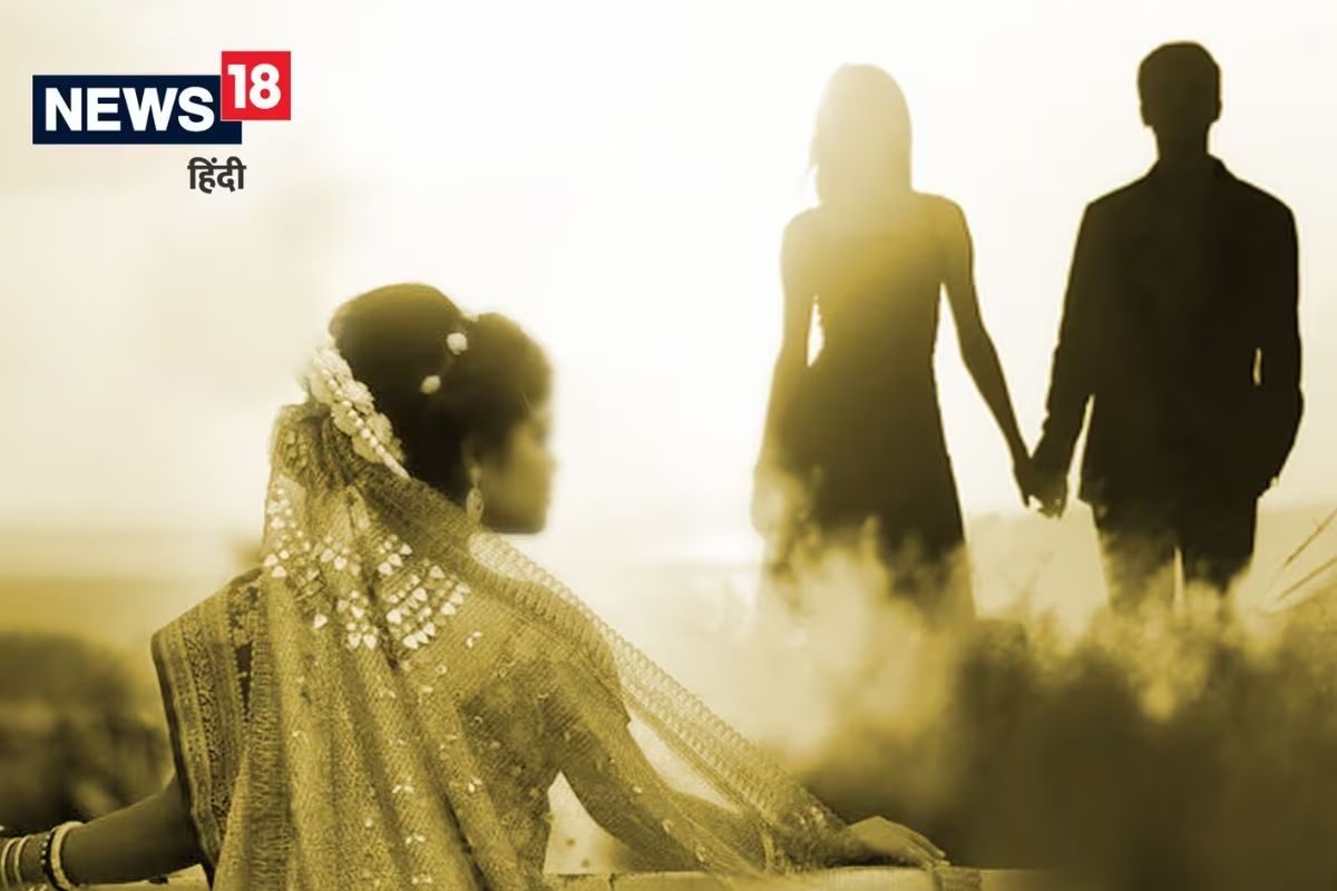 ਜੀਜੇ ਨਾਲ ਵਿਆਹ ਕਰਵਾਉਣ ਤੇ ਅੜੀ ਹੋਈ ਸਾਲੀ ਗਰਭਵਤੀ ਭੈਣ ਦੀ ਵੀ ਨਹੀਂ ਮੰਨੀ