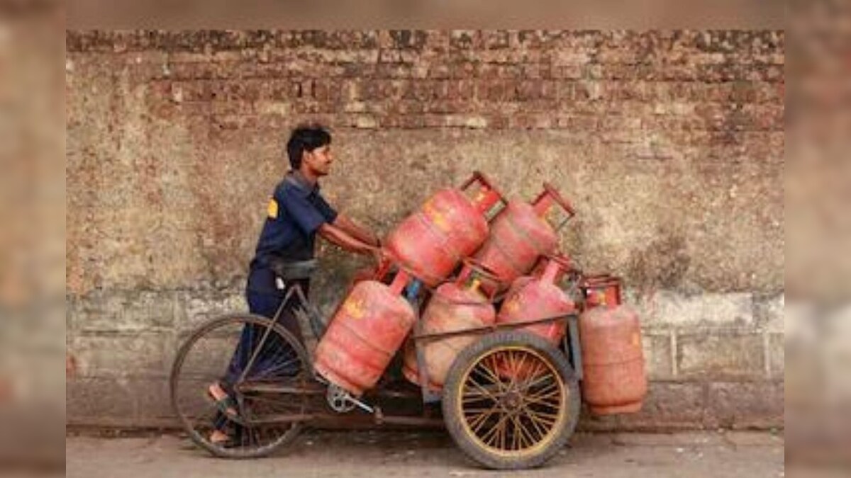 LPG Price Hike: ਮਹਿੰਗਾਈ ਦਾ ਝਟਕਾ!, ਮਹਿੰਗਾ ਹੋਇਆ LPG ਸਿਲੰਡਰ, ਜਾਣੋ ਤਾਜ਼ਾ ...