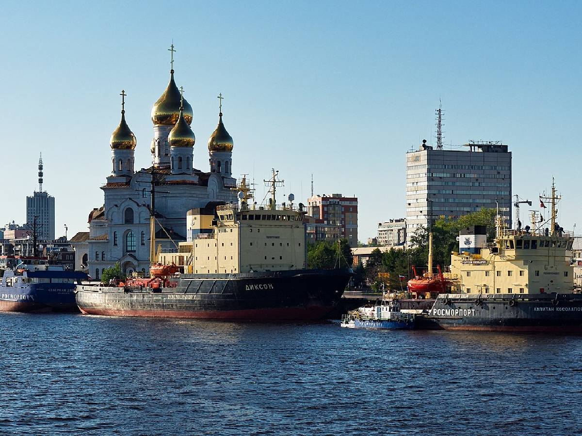 ਇਹ ਹਨ ਦੁਨੀਆ ਦੇ ਉਹ ਦੇਸ਼ ਜਿੱਥੇ ਨਵੇਂ ਸਾਲ ਵਾਲੇ ਦਿਨ ਨਹੀਂ ਨਜ਼ਰ ਆਉਂਦਾ ਸੂਰਜ ...