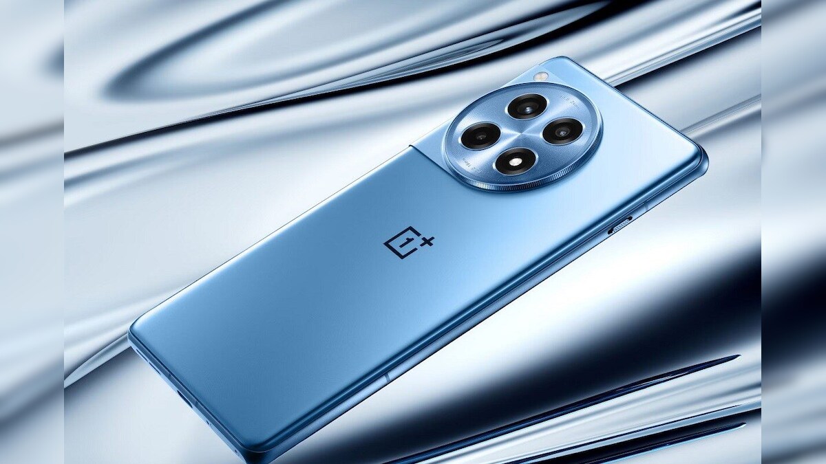 oneplus budget phone oneplus 12r looks beautiful design see photos ...