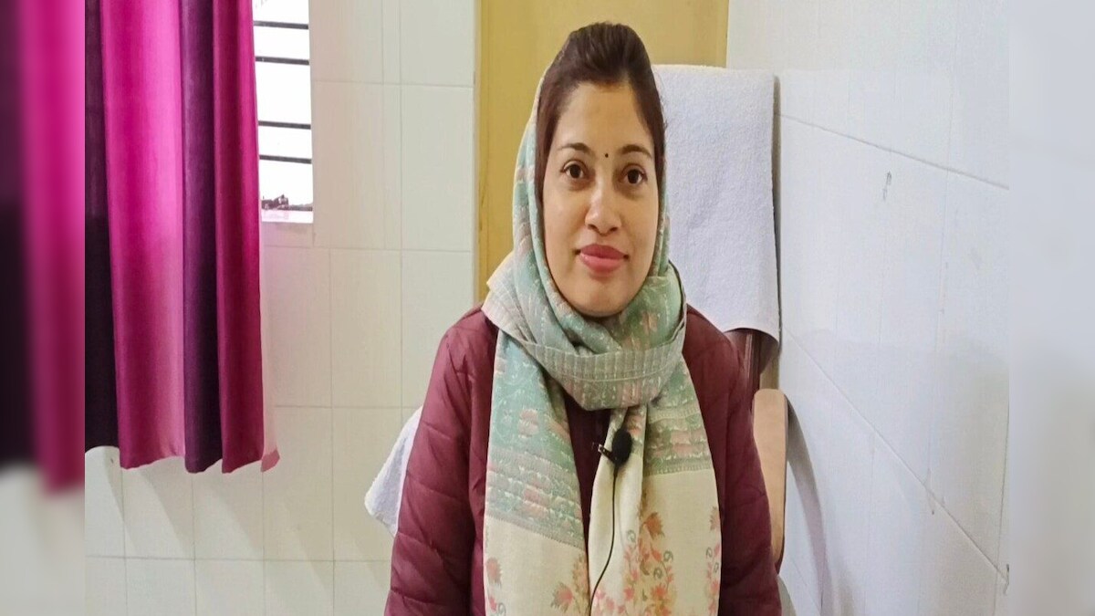 ਰੋਜ਼ਾਨਾ ਇਨ੍ਹਾਂ ਪੰਜ ਫਲਾਂ ਦਾ ਕਰੋ ਸੇਵਨ, ਵਧੇਗੀ ਇਮਿਊਨਿਟੀ ਅਤੇ ਤੰਦਰੁਸਤ ਰਹੇਗਾ ਪਾਚਨ ਤੰਤਰ – News18 ਪੰਜਾਬੀ