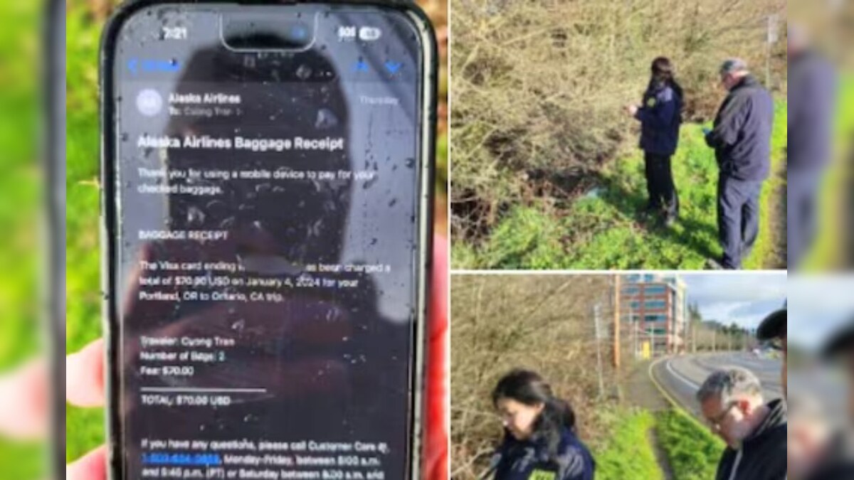 Durability of iPhone: 16000 ਫੁੱਟ ਤੋਂ ਡਿਗਕੇ ਵੀ ਬਚ ਗਿਆ iPhone, ਜਾਣੋ ਇਹ ...