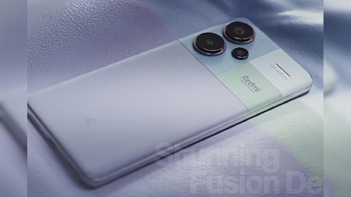 Xiaomi ਨੇ ਲਾਂਚ ਕੀਤੀ Redmi Note 13 ਸੀਰੀਜ਼, ਫੌਨਾਂ ਵਿਚ ਮਿਲ ਰਹੇ ਹਨ ਇਹ ...