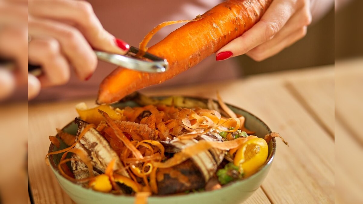 ਨਾੜੀਆਂ 'ਚ ਜਮ੍ਹਾ ਕੋਲੈਸਟ੍ਰਾਲ ਨੂੰ ਦੂਰ ਕਰ ਦੇਣਗੇ ਇਨ੍ਹਾਂ 5 ਸਬਜ਼ੀਆਂ ਦੇ ਛਿਲਕੇ ...