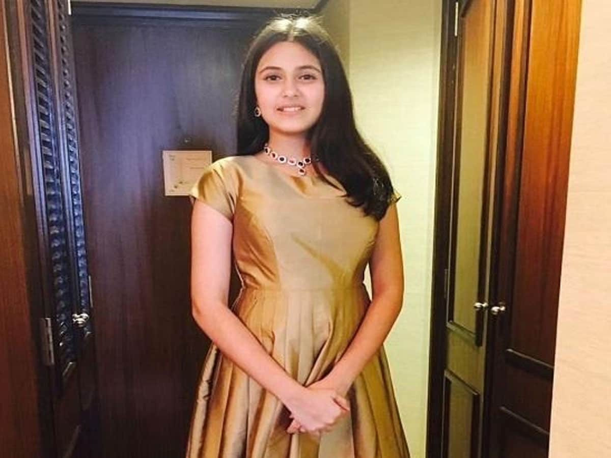 'ਦੰਗਲ ਗਰਲ' ਸੁਹਾਨੀ ਭਟਨਾਗਰ ਦੀ ਬੀਮਾਰੀ ਦੀ ਪਛਾਣ ਨਹੀਂ ਕਰ ਸਕੇ ਡਾਕਟਰ, ਪਿਤਾ ਨੇ ਦੱਸਿਆ ਮੌਤ ਦਾ ਅਸਲ ਕਾਰਨ ...