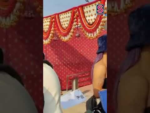 #shorts | Global icon Rihanna's team has arrived in Jamnagar for Anant ...